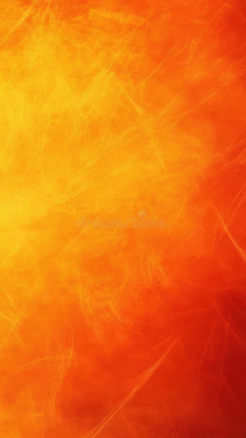 Abstract Orange and Yellow Background with Textured Design, Minimalist ...