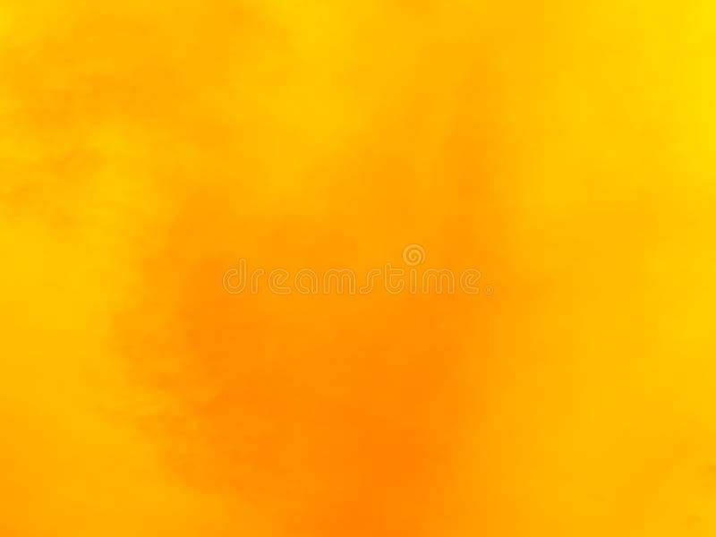 Abstract Orange and Yellow Color for Background or Wallpaper Stock ...