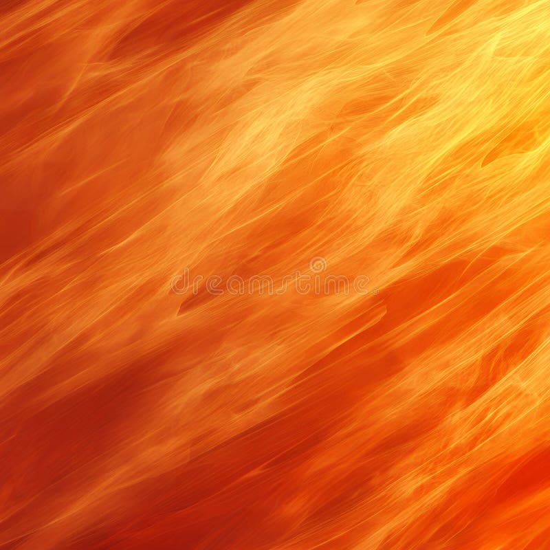 Abstract Orange and Yellow Fire Background Texture Image for Design ...