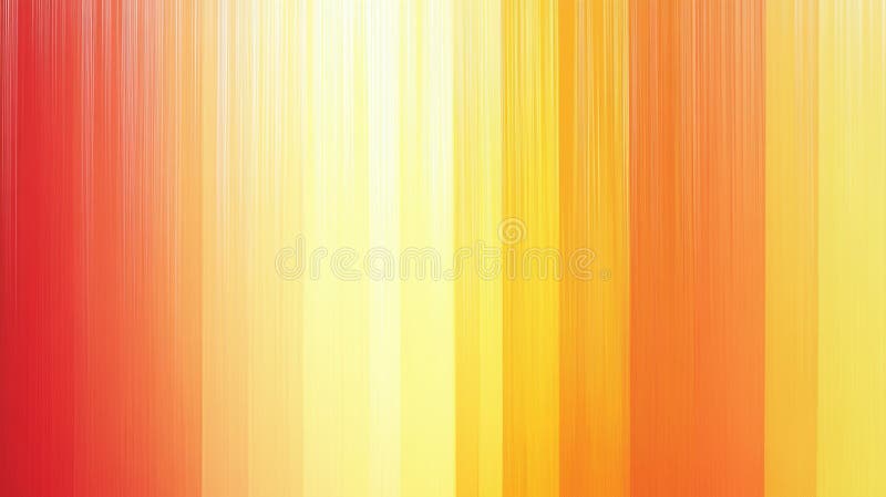Abstract Orange Yellow Gradient Stripes Background Texture Stock ...