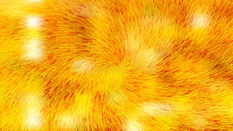 Abstract Orange and Yellow Texture Background Vector Illustration Stock ...