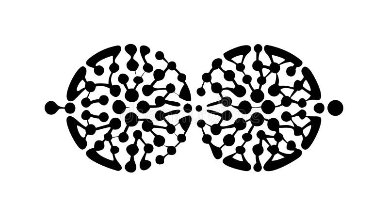 Organic Dot Patterns Stock Illustrations – 1,751 Organic Dot Patterns ...