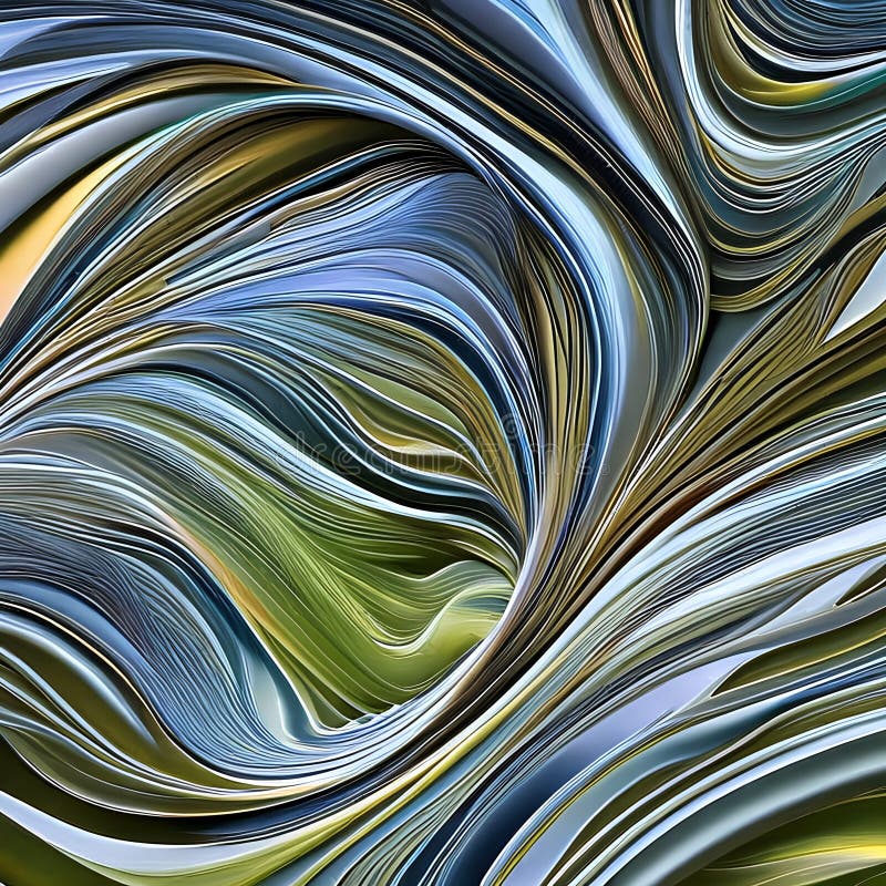 1553 Abstract Organic Forms: an Artistic and Modern Background ...