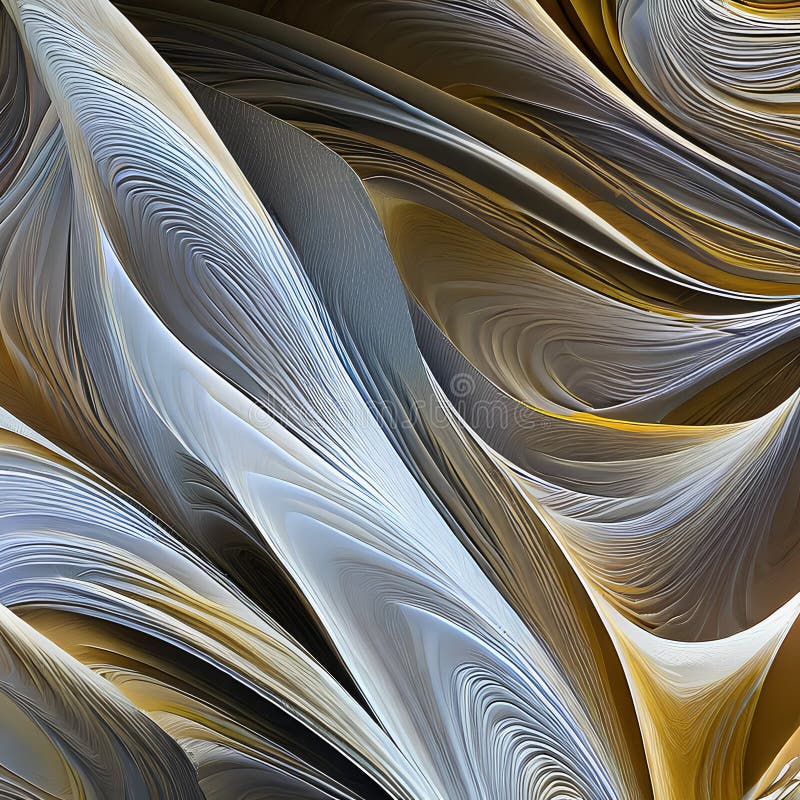 1553 Abstract Organic Forms: an Artistic and Modern Background ...