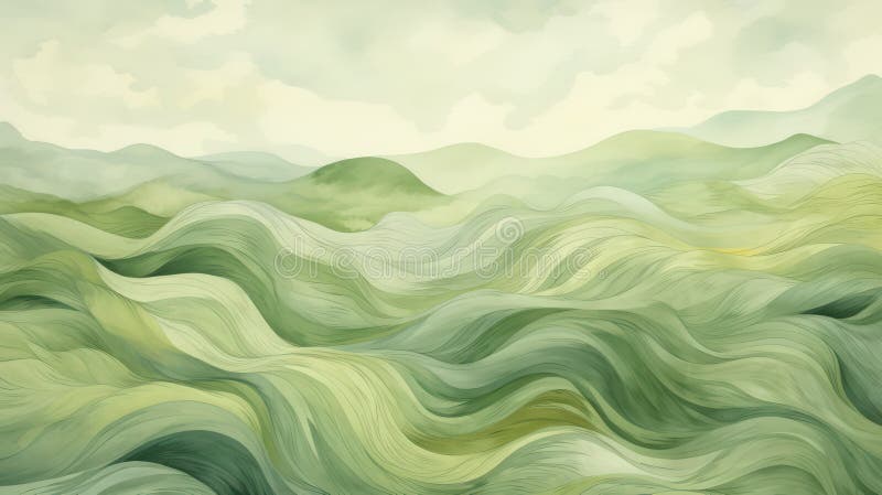Windswept Texture Stock Illustrations – 15 Windswept Texture Stock ...