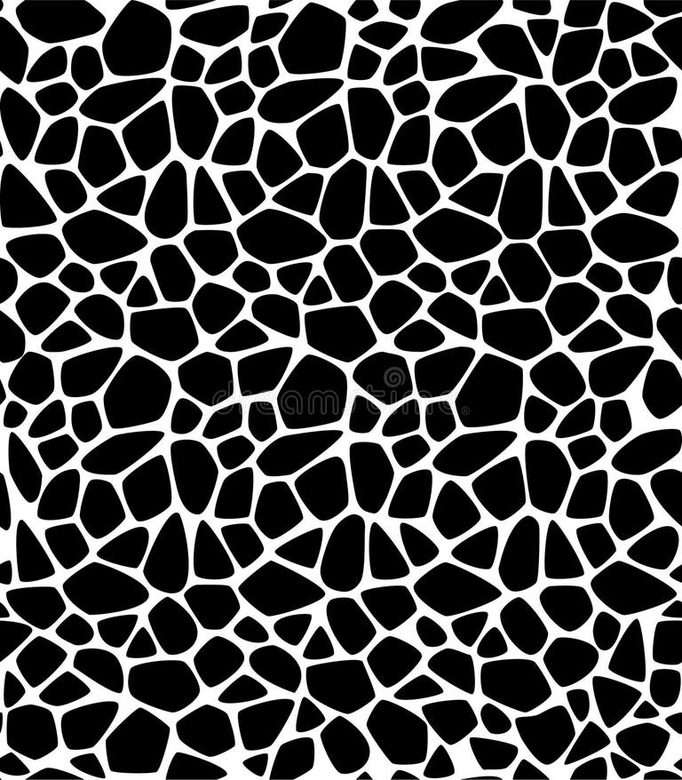 Organic Mesh Seamless Pattern Stock Illustrations – 2,133 Organic Mesh ...