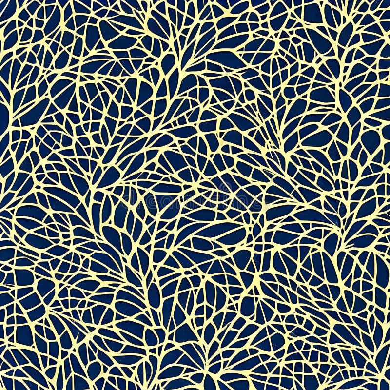 1804 Abstract Organic Patterns: a Creative and Expressive Background ...