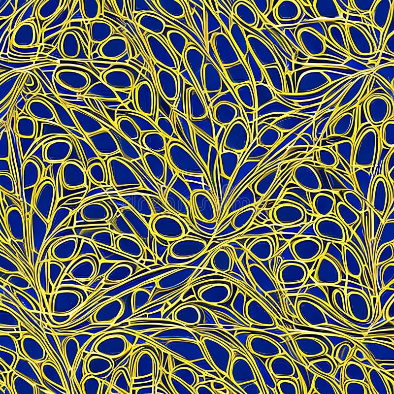 1844 Abstract Organic Patterns: a Creative and Expressive Background ...