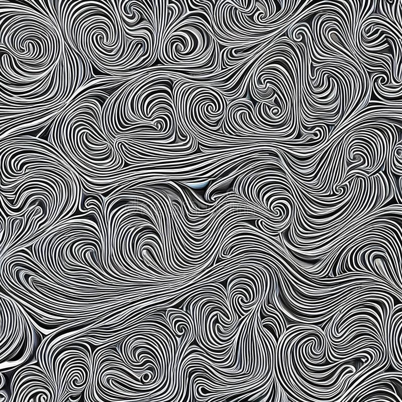 1884 Abstract Organic Patterns: a Creative and Expressive Background ...