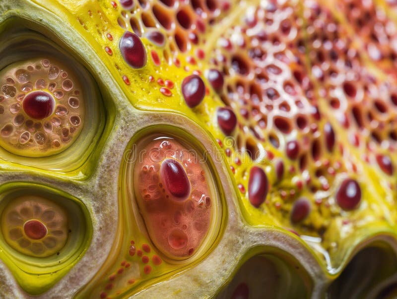 Abstract Organic Patterns stock image. Image of detail - 312633285