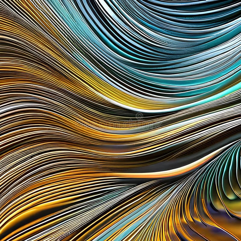 1411 Abstract Organic Shapes: an Artistic and Modern Background ...