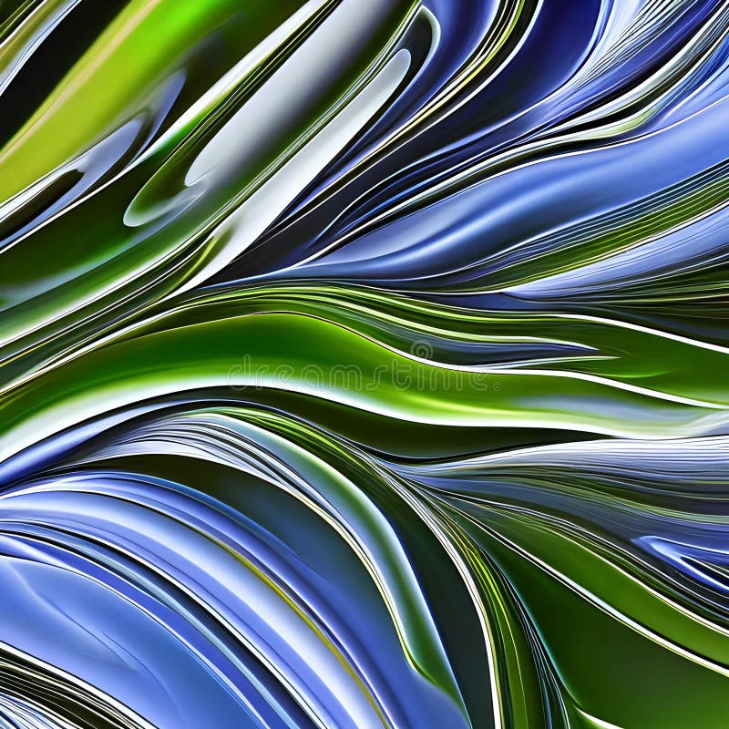 1493 Abstract Organic Shapes: an Artistic and Modern Background ...