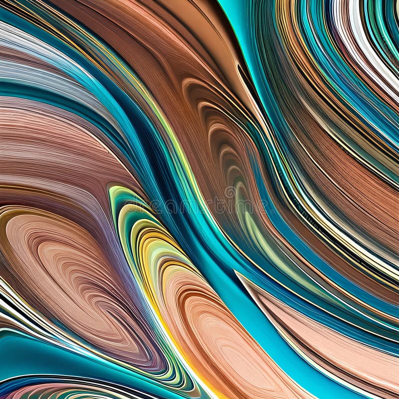 1493 Abstract Organic Shapes: an Artistic and Modern Background ...