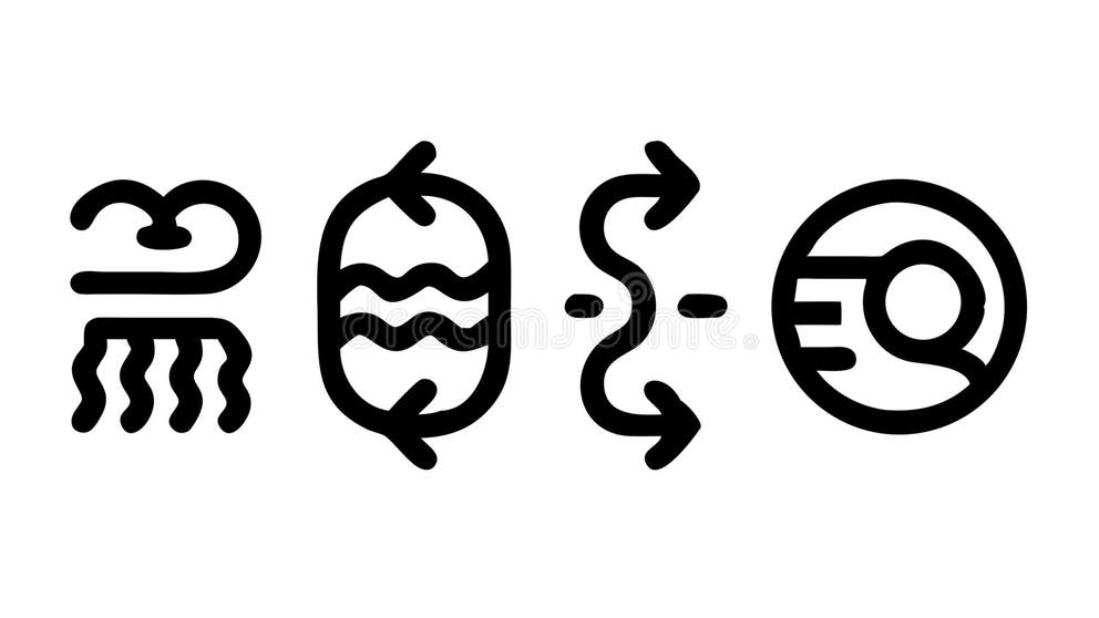 Complex Bio Data Stock Illustrations – 1,542 Complex Bio Data Stock ...