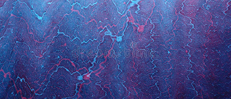 Abstract Organic Glass Texture Stock Image - Image of flow, glassy ...