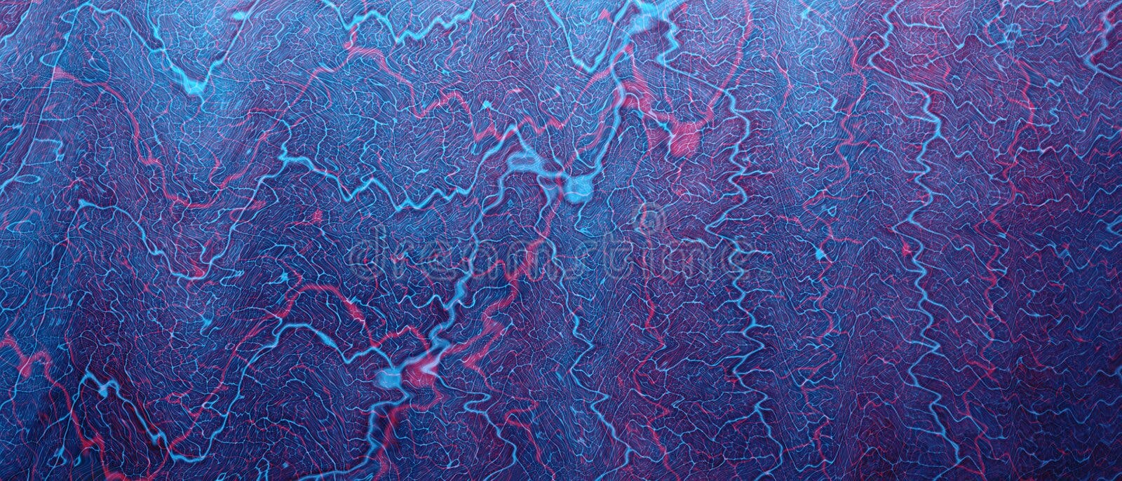 Abstract Organic Background, White Red Mud Hues Stock Image - Image of ...