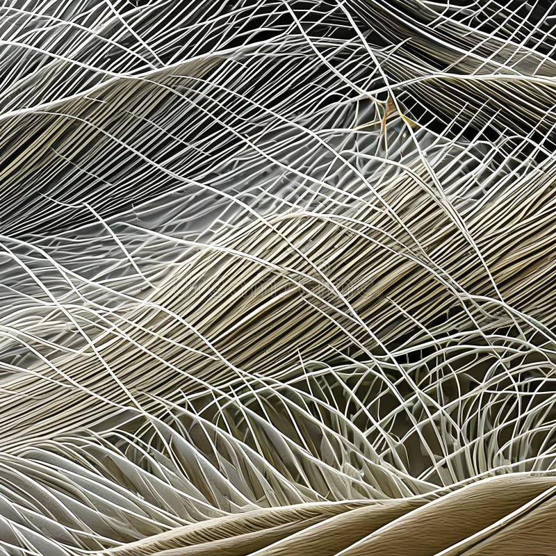 1944 Abstract Organic Textures: a Creative and Expressive Background ...