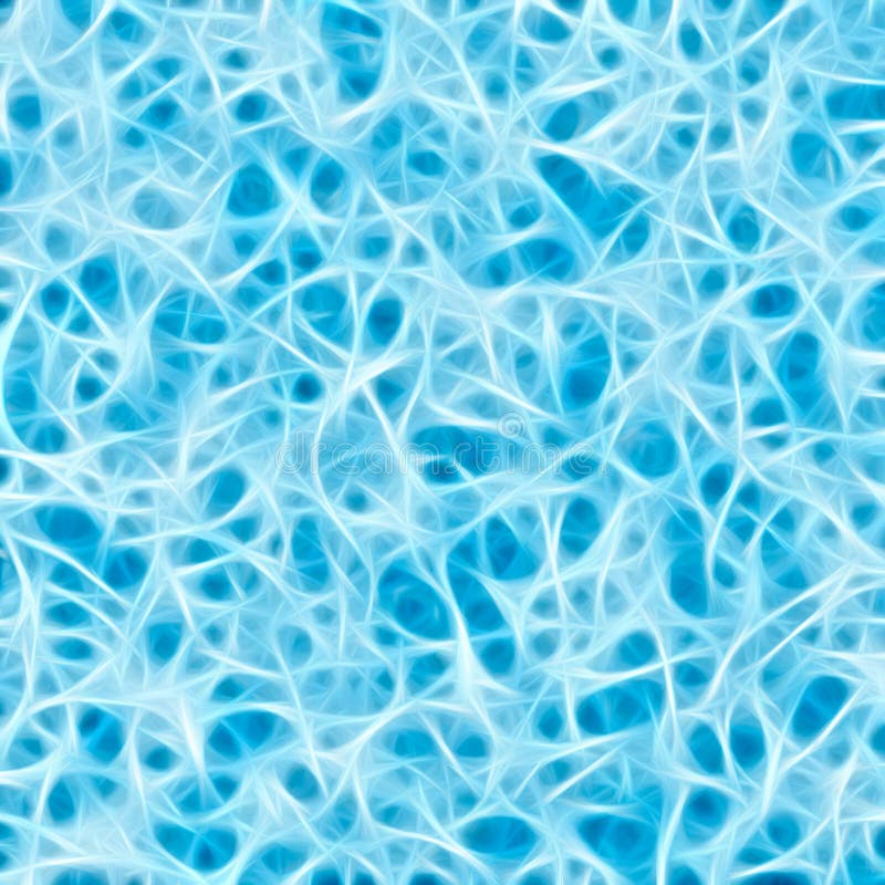 Abstract Organic Tissue Background Stock Illustration - Illustration of ...