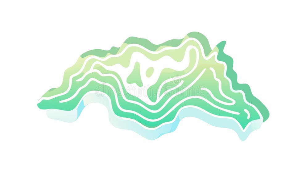 Gradient Nature Pattern Stock Illustrations – 187,930 Gradient Nature ...