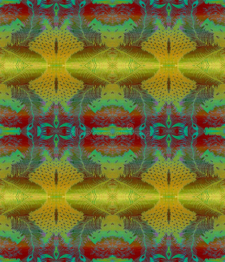 Abstract Oriental pattern stock photo. Image of design - 66982910