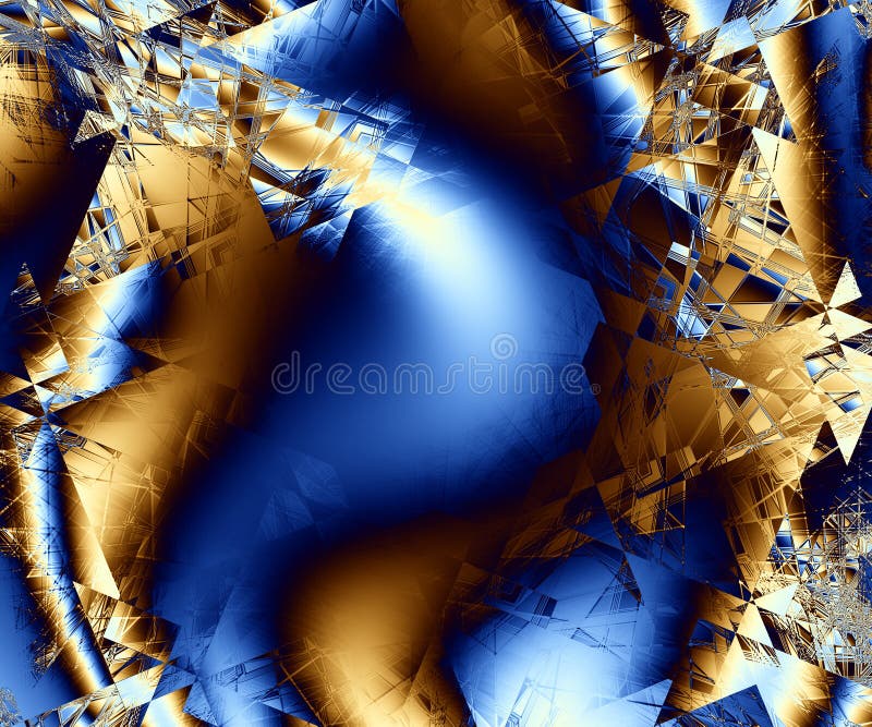 Abstract Original Background Picture. Image: 627725