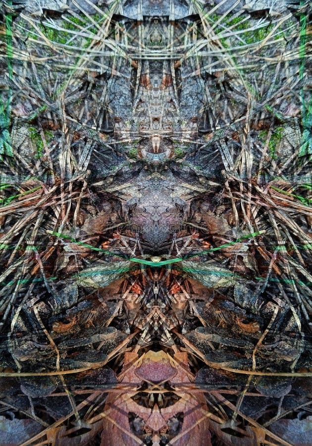 Abstract Ornamental Background Stock Photo - Image of abstract, design ...