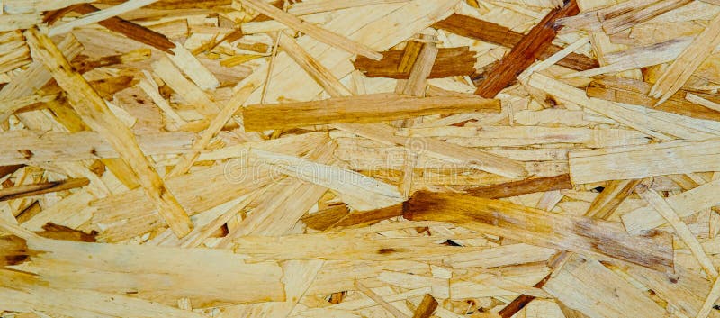 Abstract OSB Texture for Building Materials and Interior Decor Stock ...