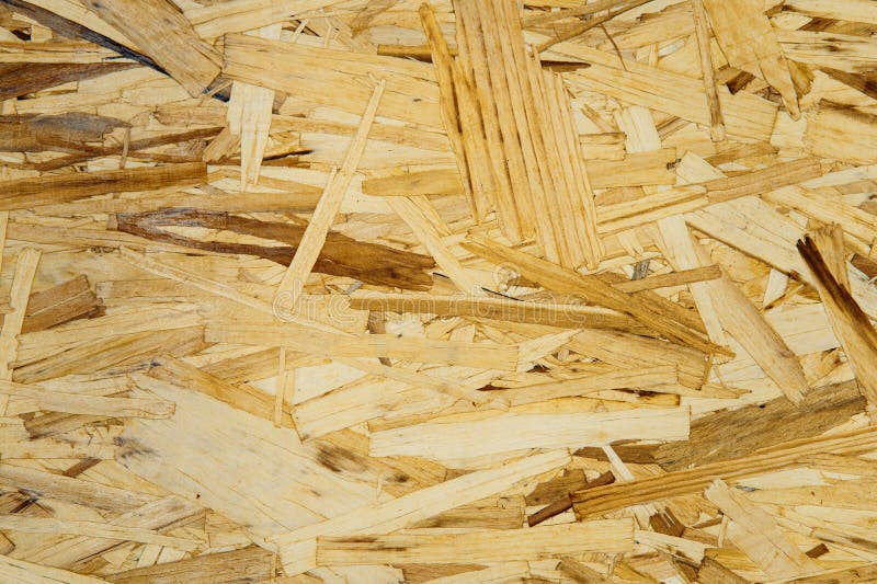 Abstract OSB Texture for Building Materials and Interior Decor Stock ...