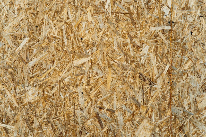 Abstract OSB Texture for Building Materials and Interior Decor Stock ...