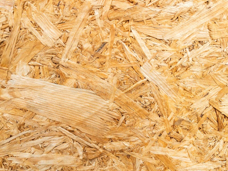 Abstract Osb Wooden Texture Pattern Stock Photo - Image of textured ...