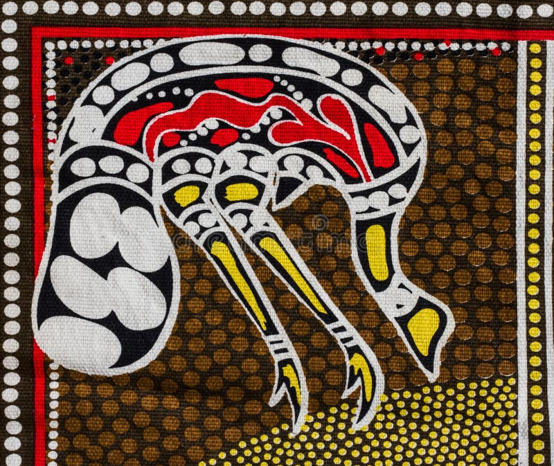 Ostrich Tracks Stock Photos - Free & Royalty-Free Stock Photos from ...