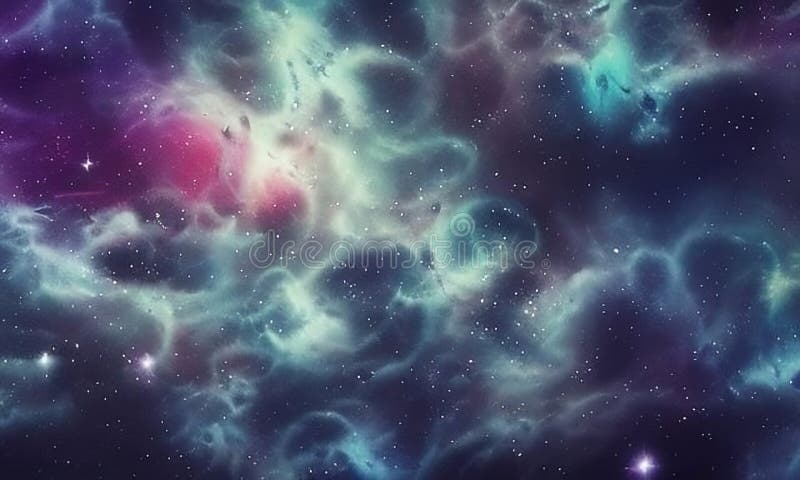 Nebula Aquarium Stock Illustrations – 113 Nebula Aquarium Stock ...