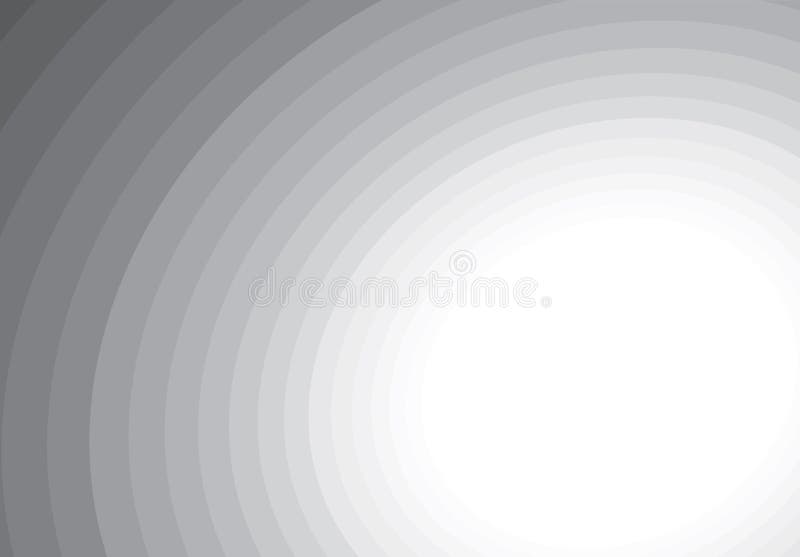 Abstract Oval Gray Gradient Background Stock Vector - Illustration of ... Abstract Oval Gray Gradient Background Stock Vector - Illustration of ...