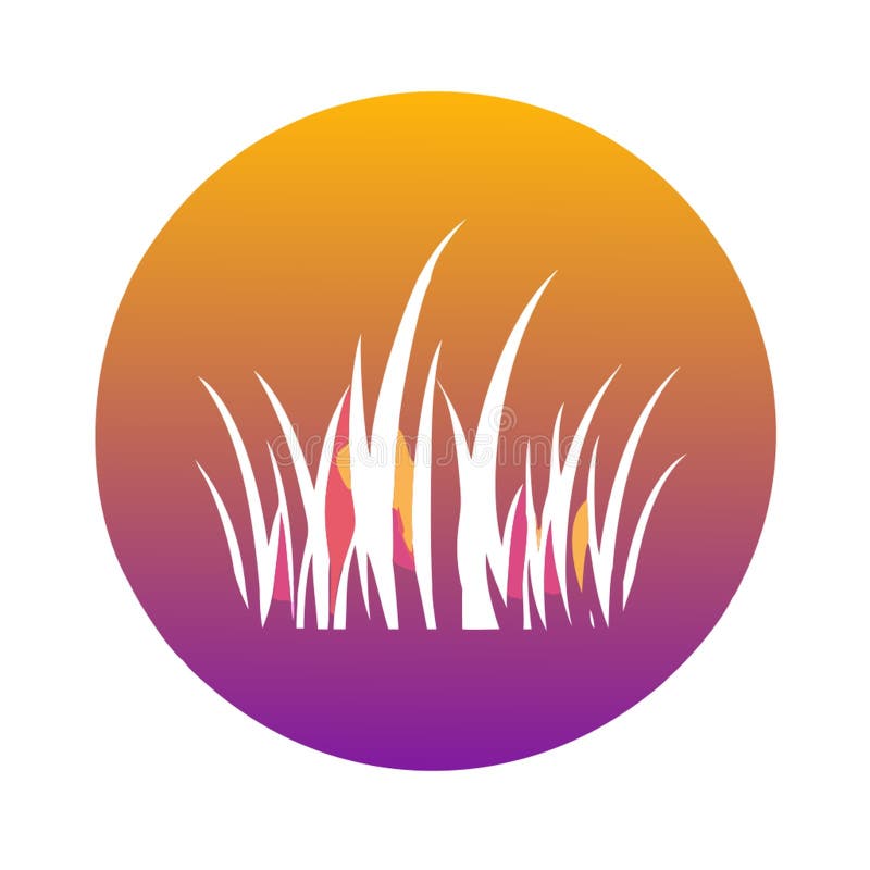 Silhouette Nature Design Stock Illustrations – 1,577,335 Silhouette ...