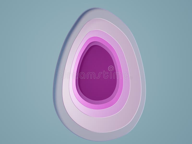 Origami Oval Stock Illustrations – 646 Origami Oval Stock Illustrations ...