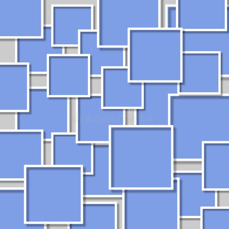 Overlapping Boxes Stock Illustrations – 182 Overlapping Boxes Stock ...