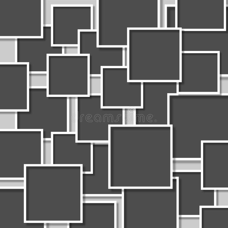 Overlapping Boxes Stock Illustrations – 182 Overlapping Boxes Stock ...