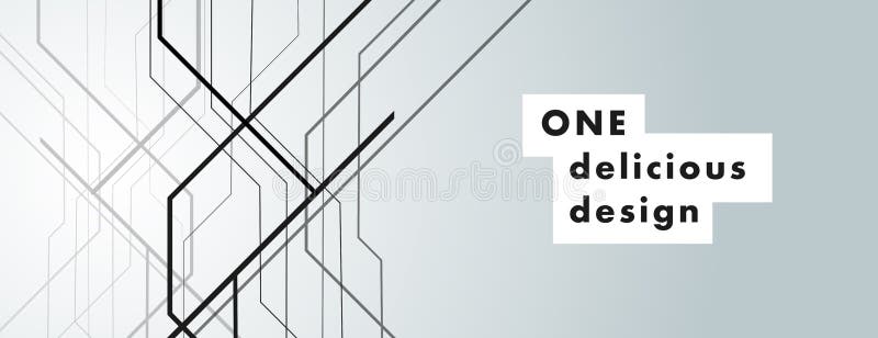 Abstract Overlapping and Geometric Random Broken Lines and Chaotic ...