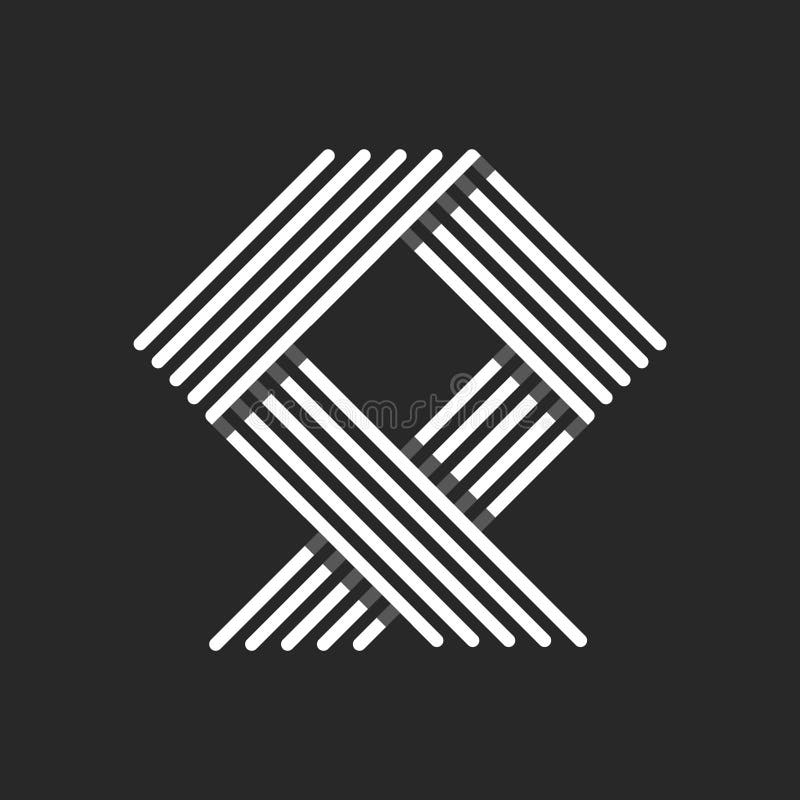 Abstract Overlapping Square Stock Illustrations – 13,960 Abstract ...