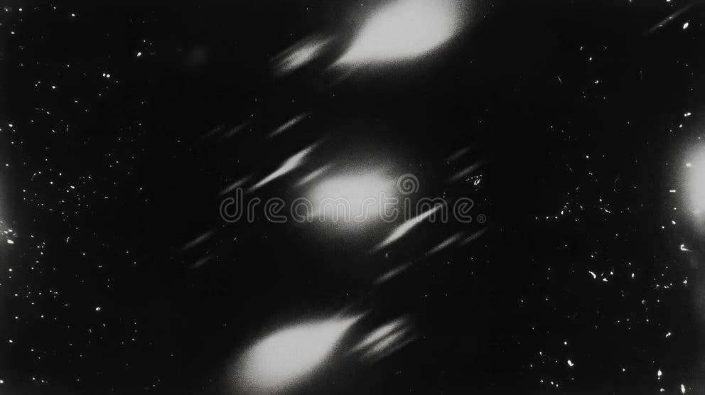 Abstract Overlay Texture with Fuzzy Static Patterns for Digital Design ...