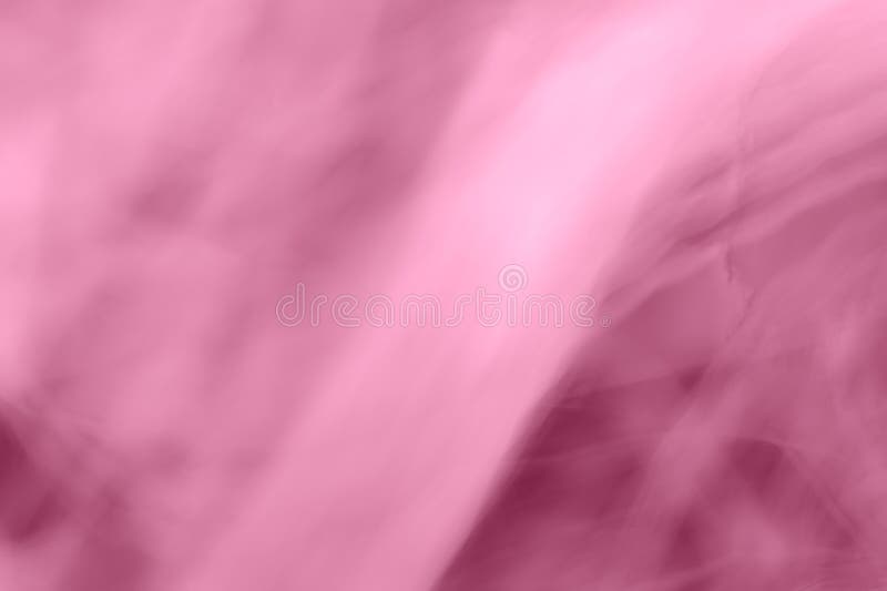 Abstract Pacific Pink Light Effect Background. Pastel Pink Light Leak ...