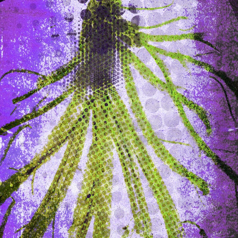 Abstract Paint Gradient Texture Stock Illustration - Illustration of ...