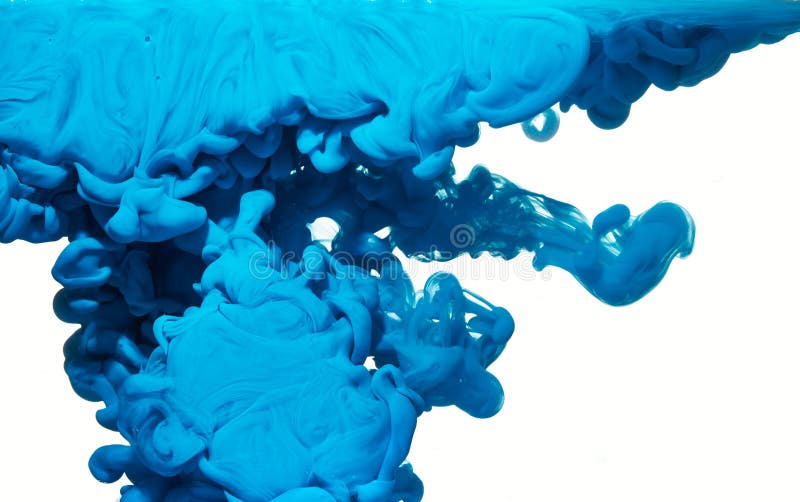 Abstract paint splash stock image. Image of fall, drip - 46438937