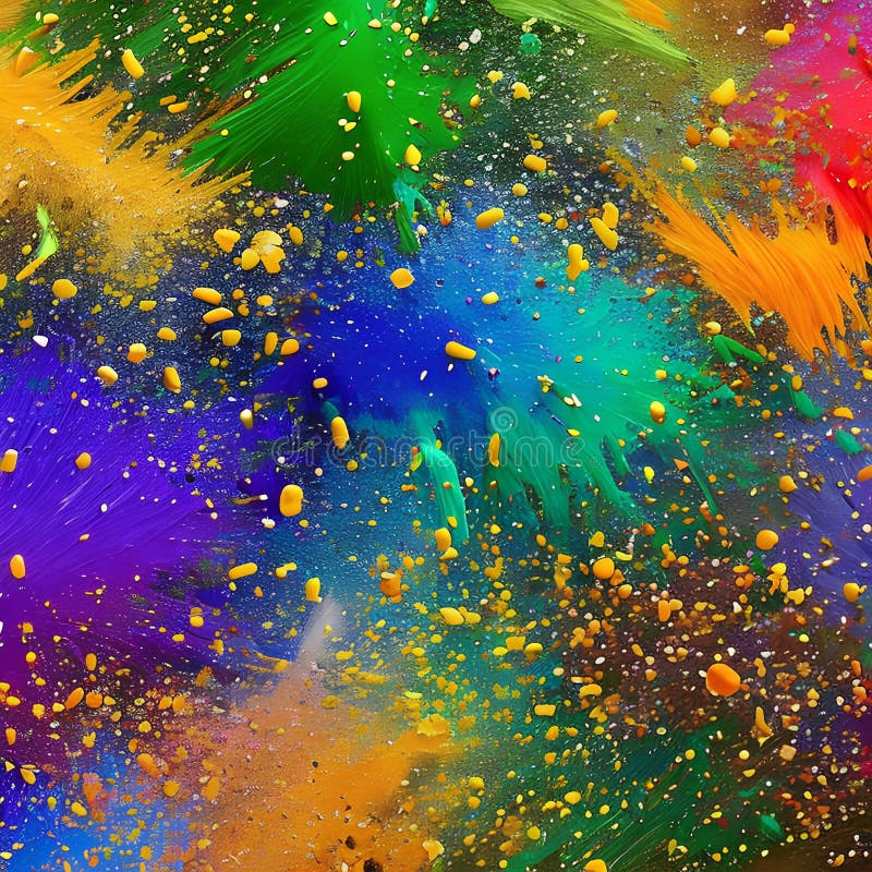 1055 Abstract Paint Splashes: a Captivating and Abstract Background ... 1055 Abstract Paint Splashes: a Captivating and Abstract Background ...