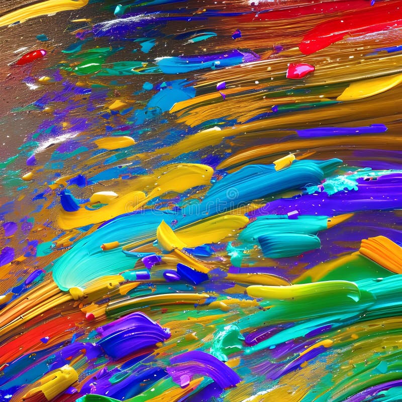 1055 Abstract Paint Splashes: a Captivating and Abstract Background ... 1055 Abstract Paint Splashes: a Captivating and Abstract Background ...