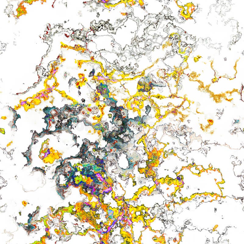 Abstract paint splashes stock image. Image of artistic - 56676163