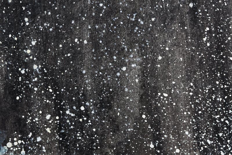 Abstract Paint Splatter Background Stock Illustration - Illustration of ...