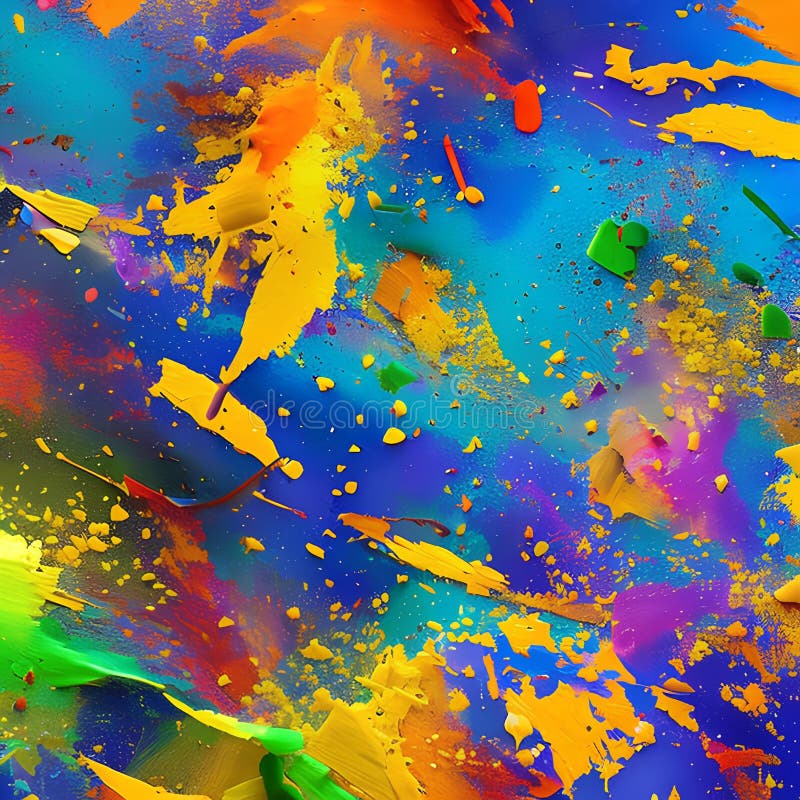 1035 Abstract Paint Splatters: a Captivating and Abstract Background ... 1035 Abstract Paint Splatters: a Captivating and Abstract Background ...