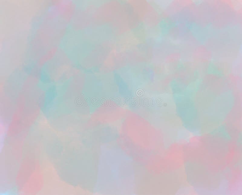 Abstract Painted Background. Empty Backdrop with Place for Text. Dusty ...