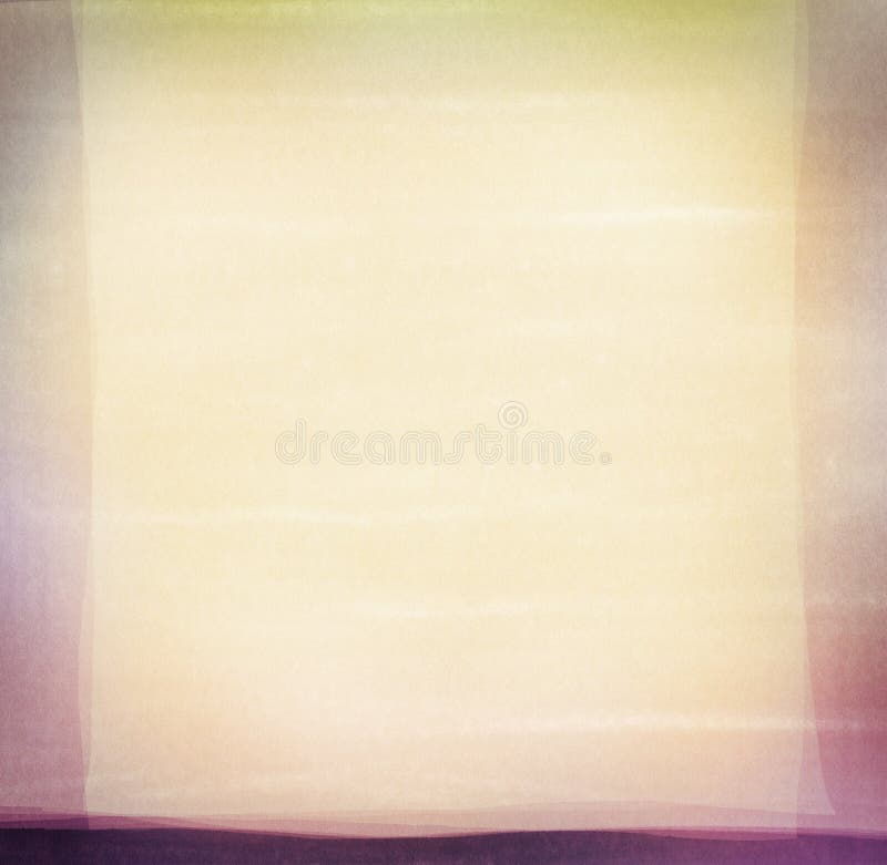 Abstract Painted Frame Background Stock Illustration - Illustration of ...